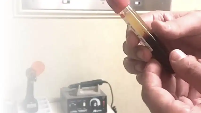 Understanding PRF Tubes