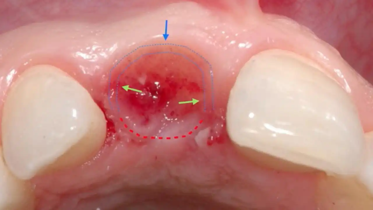 When to apply the delayed or immediate prosthetic protocol in single ...