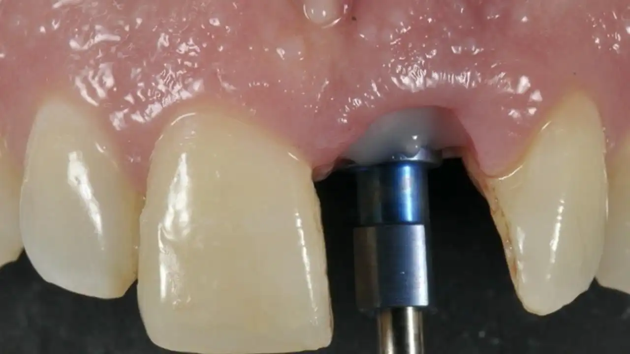 Advantages and protocols for immediate provisionalization of the post ...