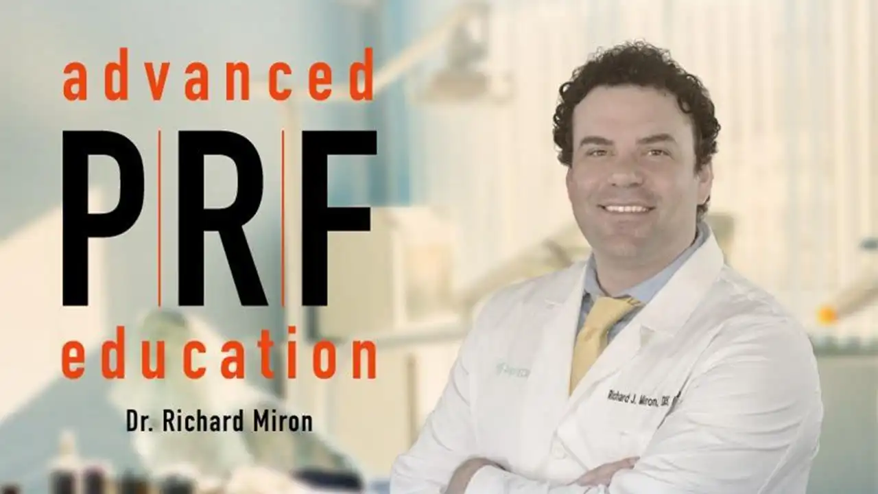 Advanced PRF Education