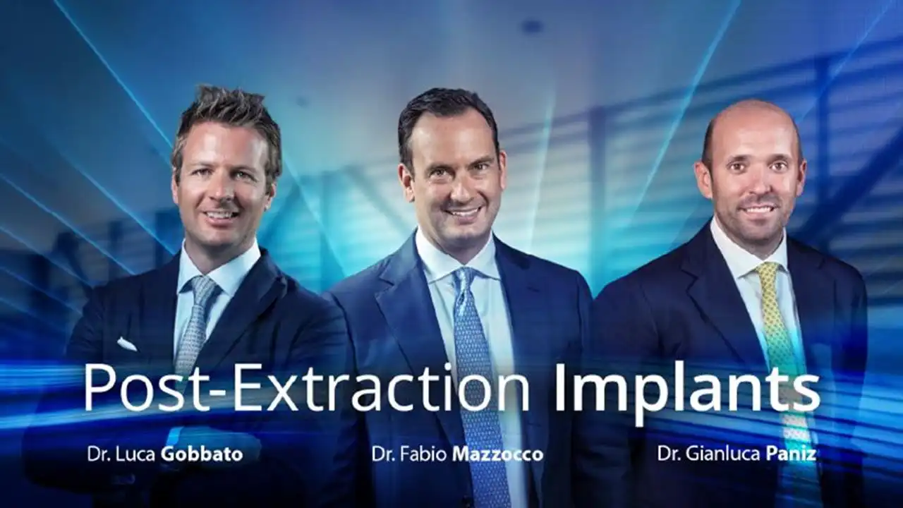 Post-Extraction Implants