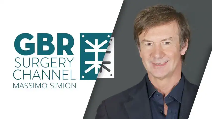 GBR Surgery International