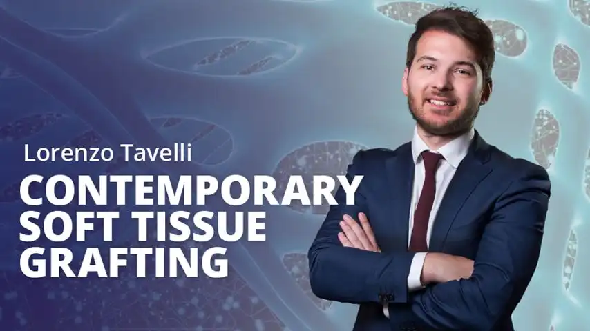 Contemporary soft tissue grafting