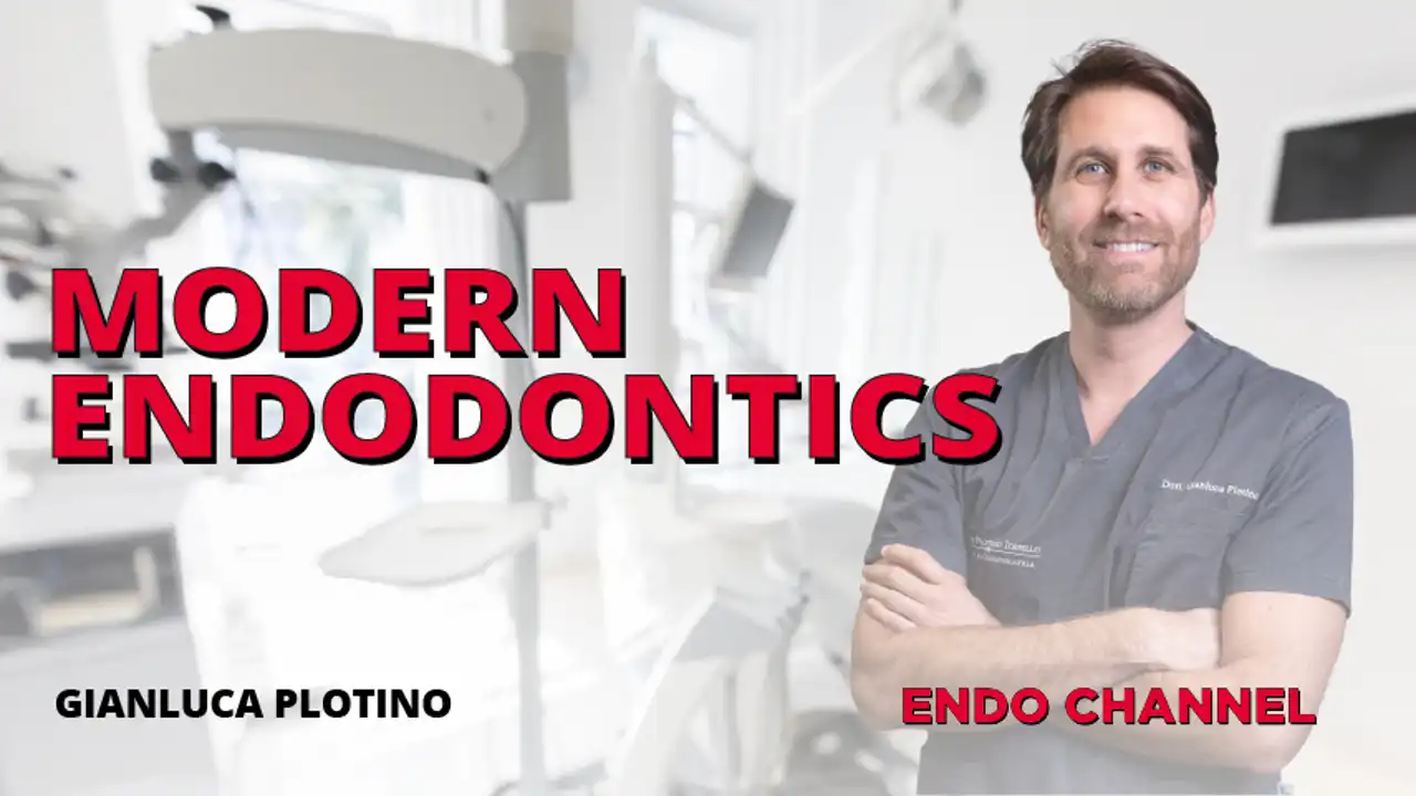 醴 Endo Channel – Dental Video Courses by osteocom