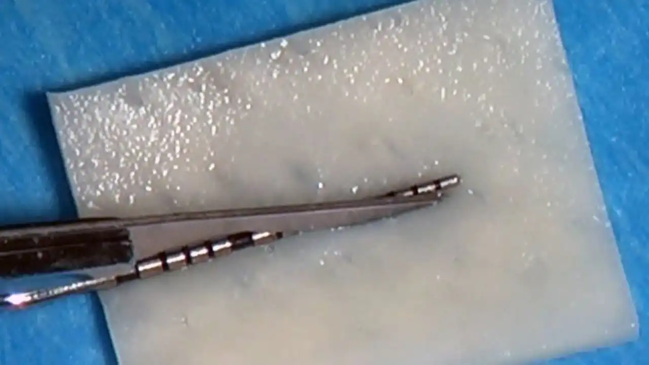 Multiple gingival recession surgical treatment and combined tissue ...