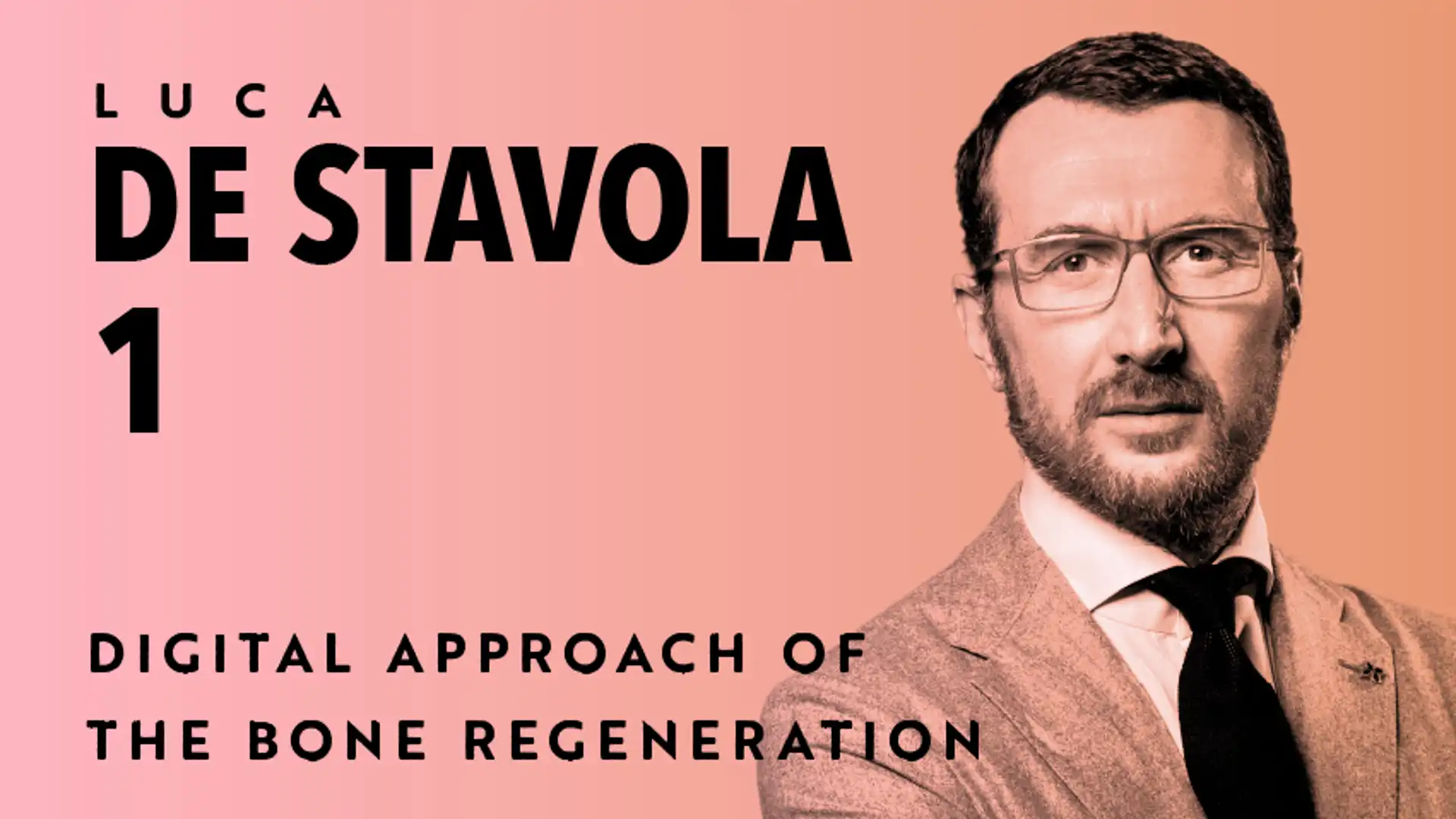 Benefits of computer guided approach in bone regeneration