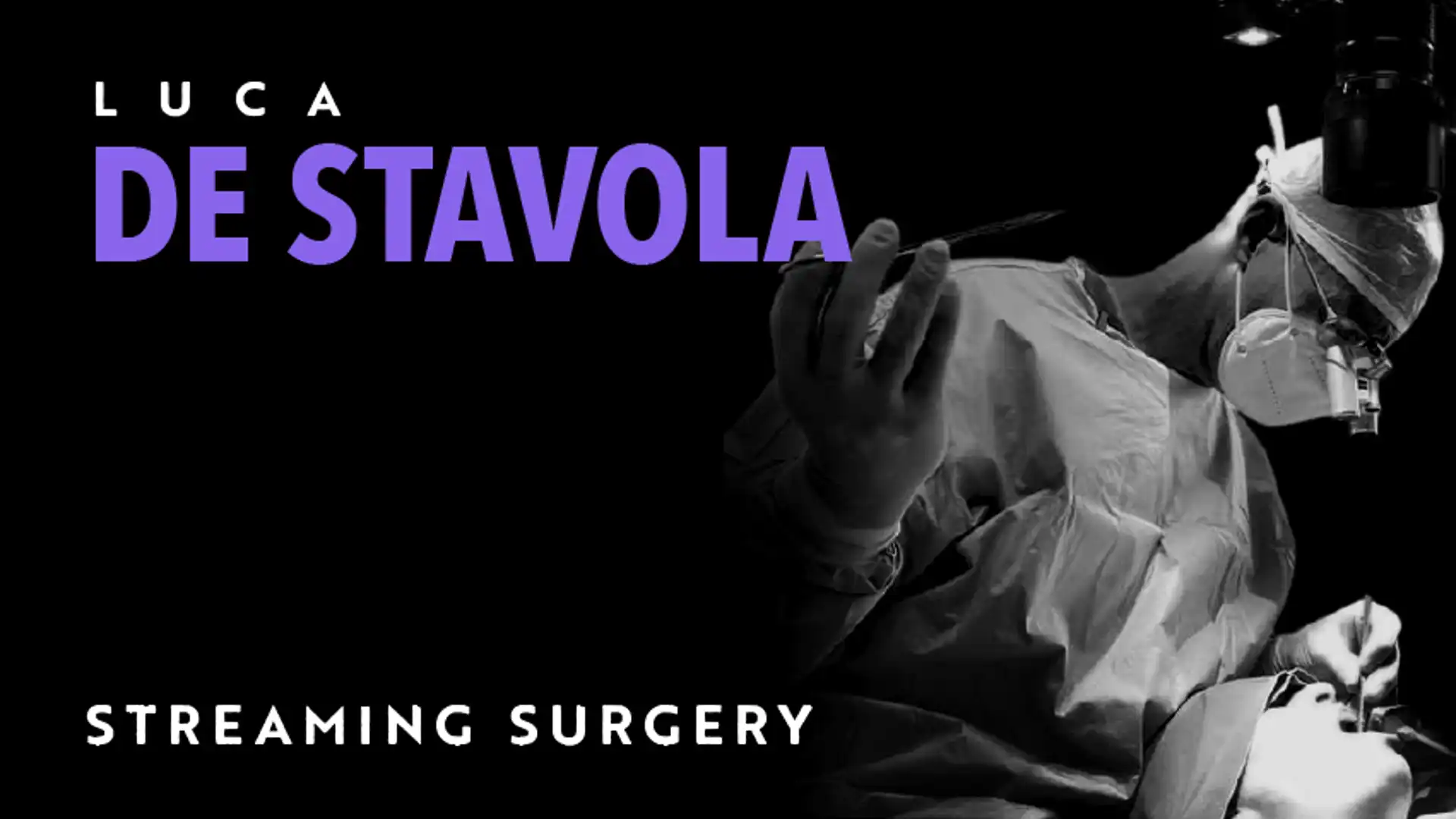 Final Re-LIVE Surgery