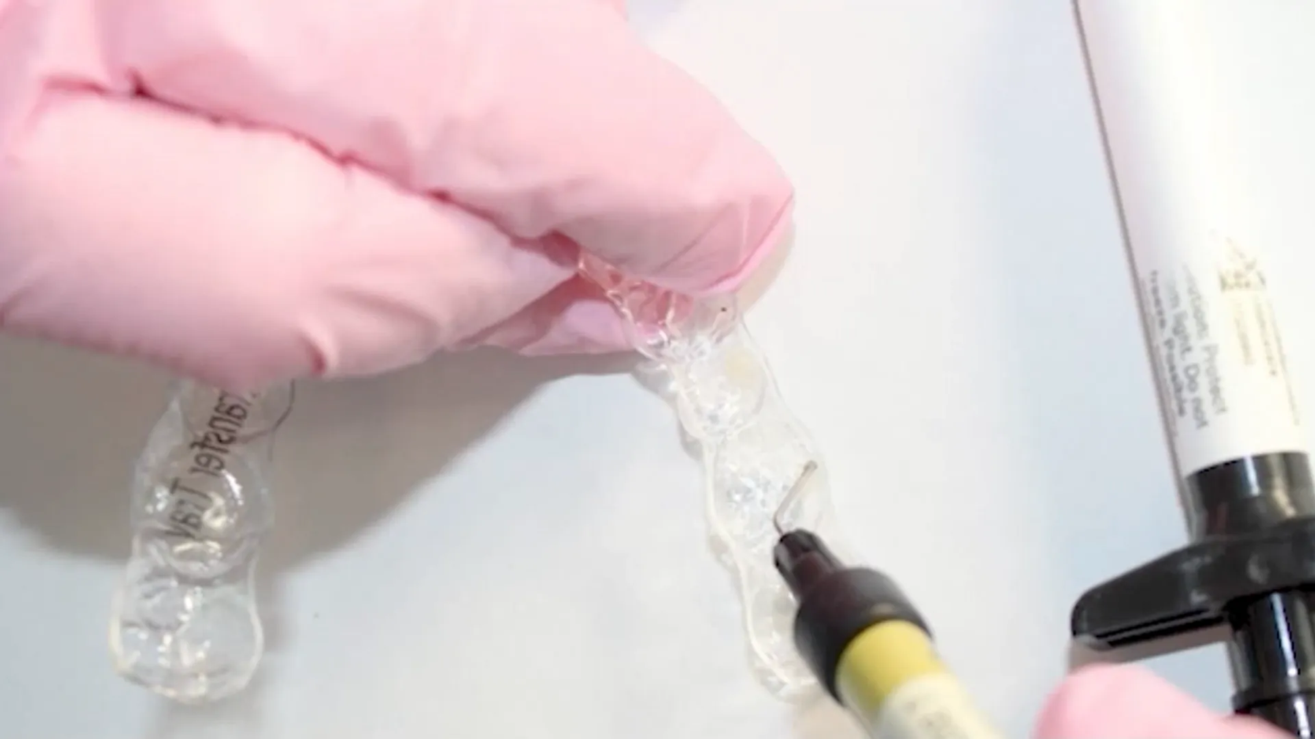 Case initiation, execution and finishing