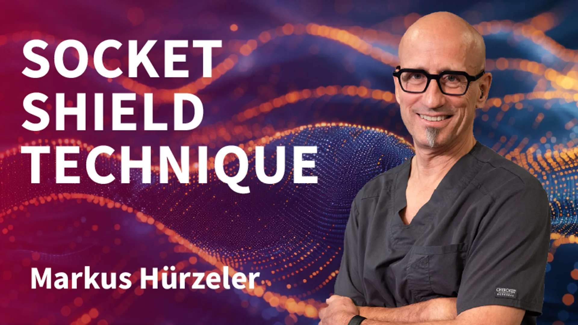 醴 Socket Shield Technique